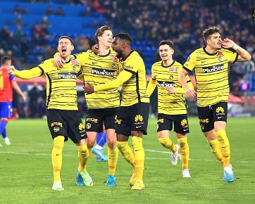 Schweizer Cup 2022-2023